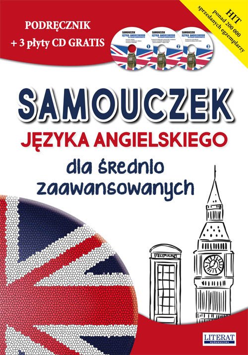 Samouczek języka angielskiego dla średnio zaawansowanych. Podręcznik ... Samouczek języka angielskiego dla średnio zaawansowanych. Podręcznik ...