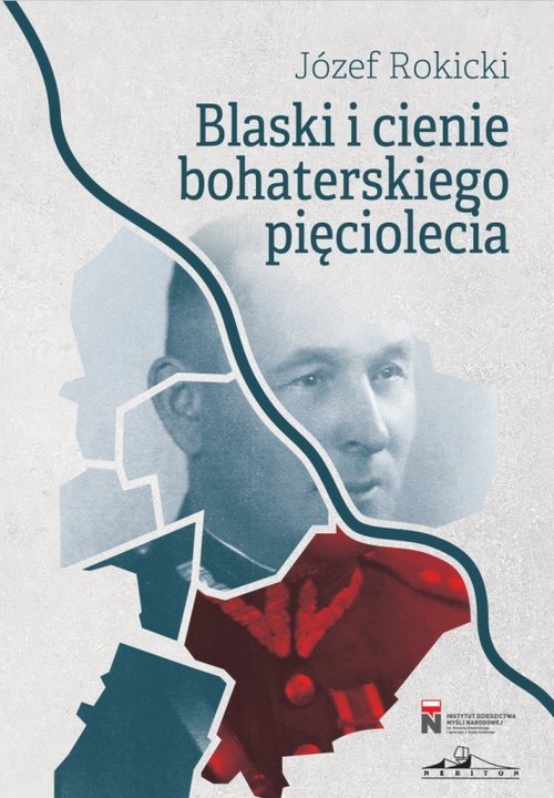 Blaski i cienie bohaterskiego pięciolecia - Książka - 9788367245111 ... Blaski i cienie bohaterskiego pięciolecia - Książka - 9788367245111 ...